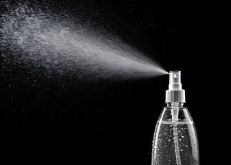DIY - Holiday Cheer Room Spray – JANE