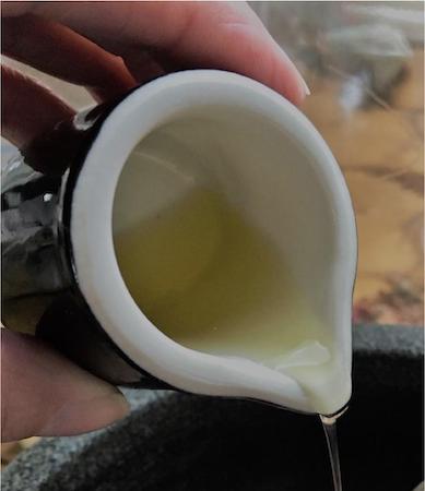 The Art of the Carrier Oil - Why we choose the Oils we choose – JANE