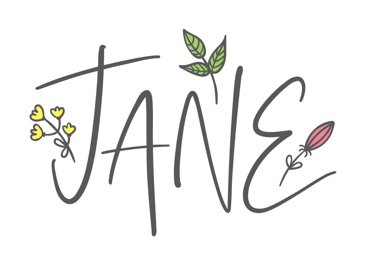 Becoming JANE – JANE
