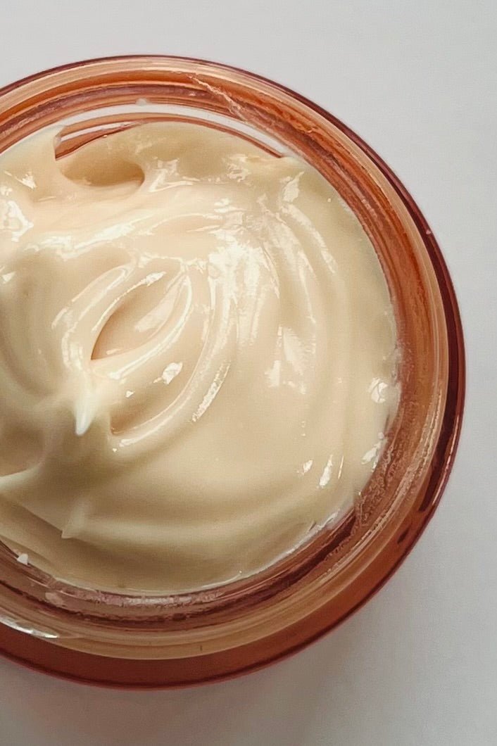 Pink Pearl - Luscious Facial Moisturizer – JANE